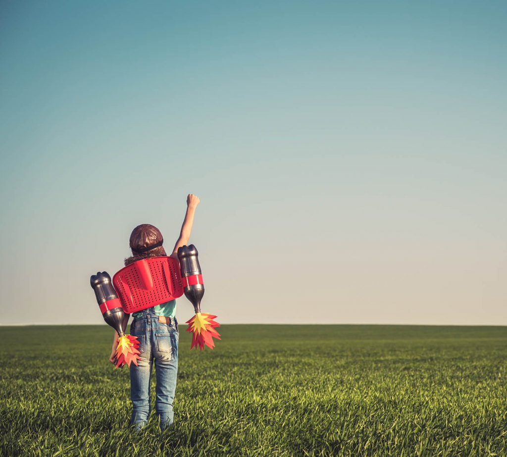 HappyGreen – Innovate. Collaborate. Inspire.